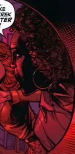 Misty Knight | Marvel Database | Fandom