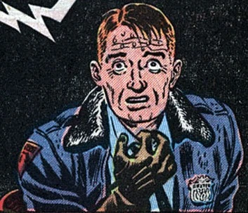 Michael Reardon (Earth-616) | Marvel Database | Fandom