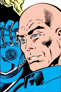 Obadiah Stane (Earth-616) | Marvel Database | Fandom