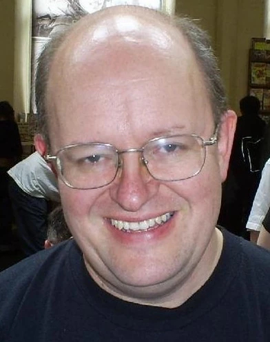 Paul Grist | Marvel Database | Fandom