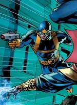 Star-Lord | Marvel Database | Fandom