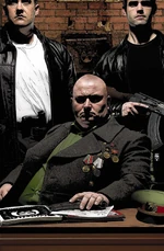Stone | Marvel Database | Fandom