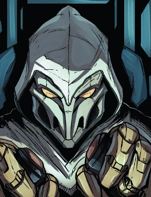 Taskmaster (Earth-10943) | Marvel Database | Fandom