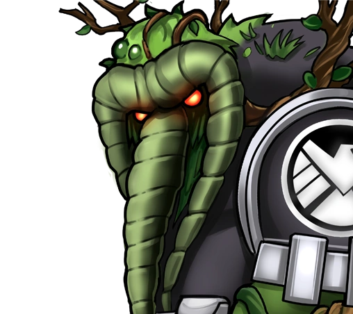 Theodore Sallis (Earth-61284) | Marvel Database | Fandom