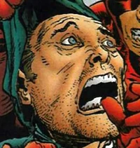 Vice Agent (Earth-616) | Marvel Database | Fandom