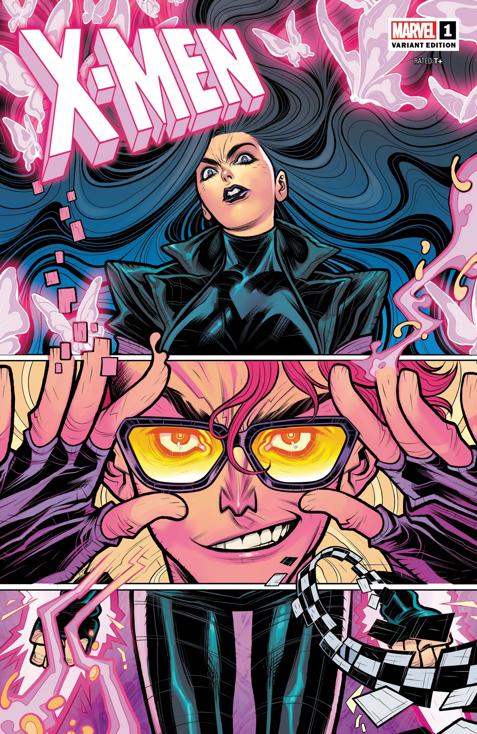 Discuss Everything About Marvel Database | Fandom