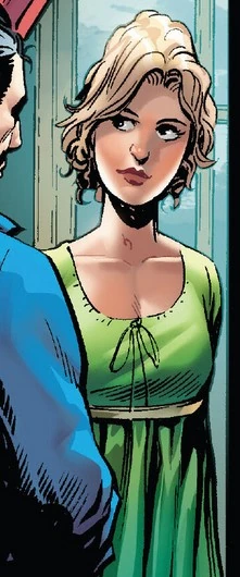 Amora (Earth-1984)/Gallery | Marvel Database | Fandom