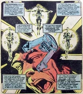 Arcturus Rann (Earth-616)/Gallery | Marvel Database | Fandom