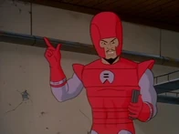 The Wizard | Marvel Database | Fandom