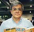 Dwight R. Decker | Marvel Database | Fandom