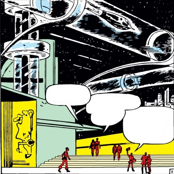 Earth-5932 | Marvel Database | Fandom