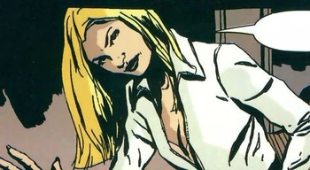 Emma Frost (Earth-40081) | Marvel Database | Fandom