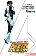 Jeanne Foucault (Earth-616)/Gallery | Marvel Database | Fandom
