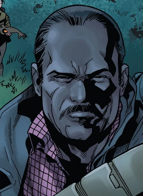 Forge (Earth-19121)/Gallery | Marvel Database | Fandom
