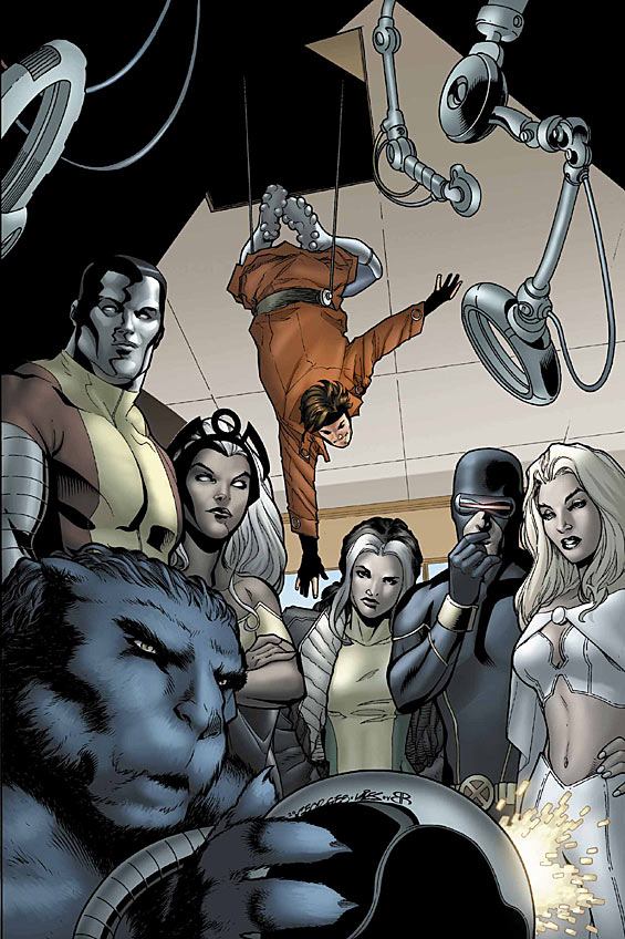 Gambit Vol 4 10 Marvel Database Fandom