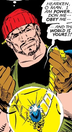 Jaime Rodriguez (Earth-616) | Marvel Database | Fandom