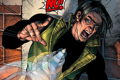 Ultimate Colossus Marvel