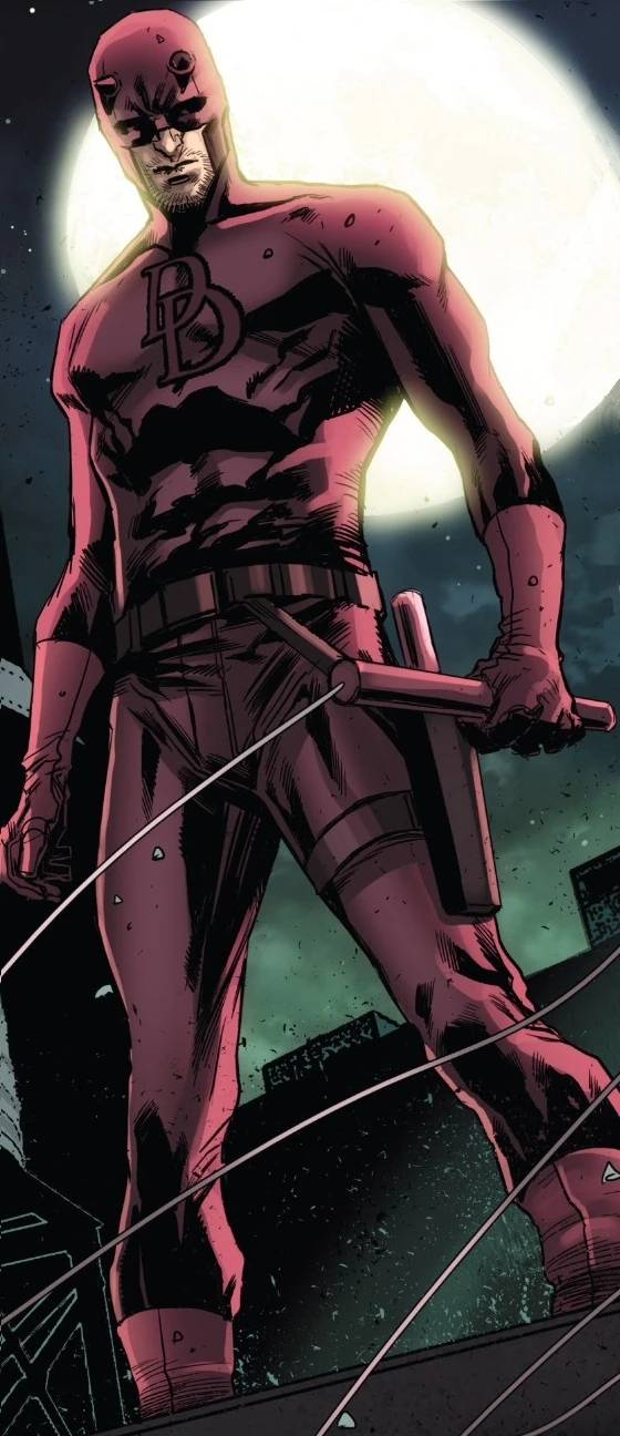 Murdock | Marvel Database | Fandom