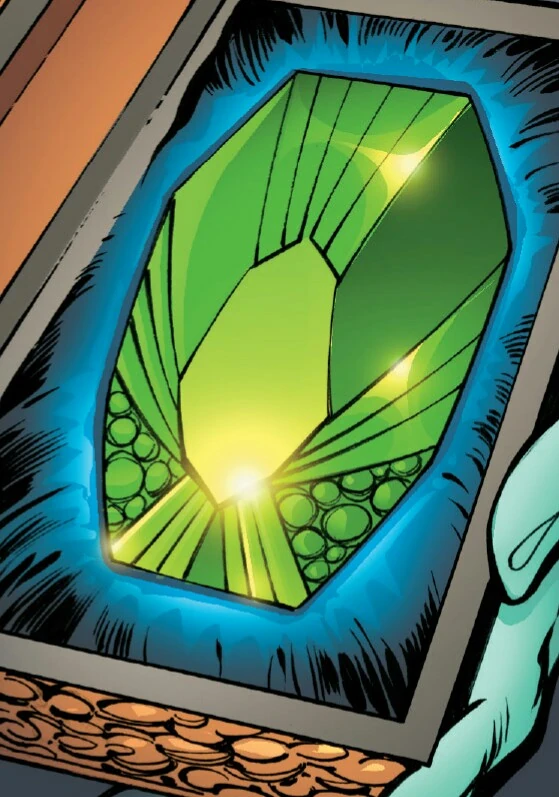 Mother Stone | Marvel Database | Fandom