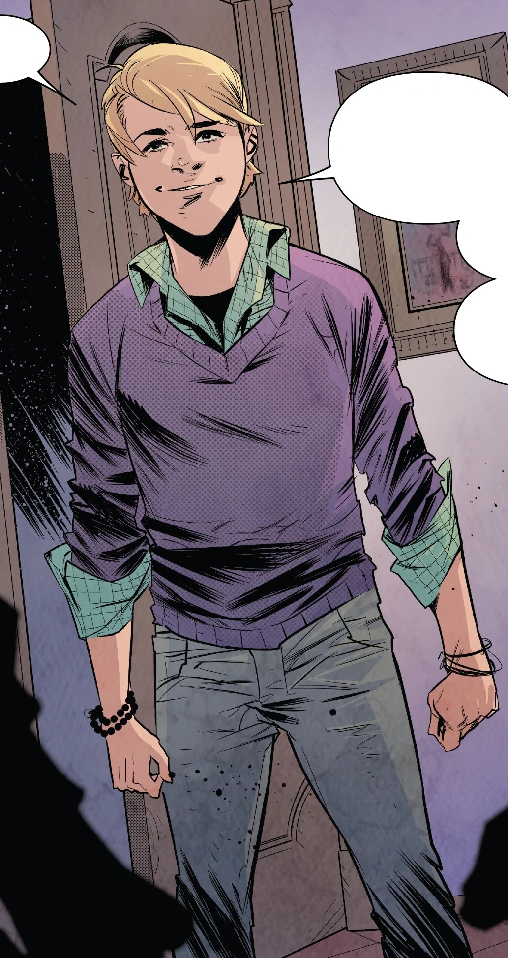 Natural (Earth-616)/Gallery | Marvel Database | Fandom