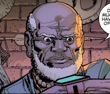Okiro (Earth-616) | Marvel Database | Fandom