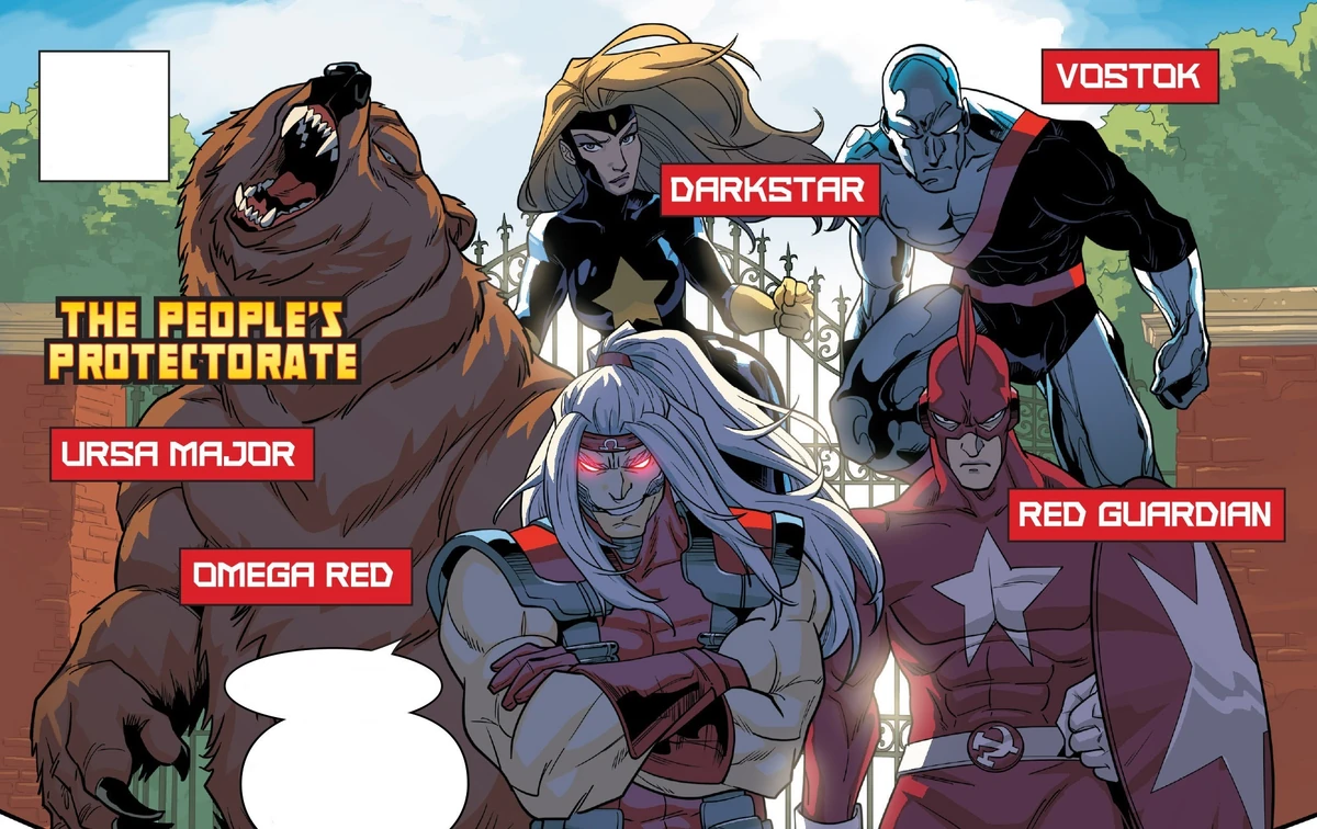 Category:Earth-15730/Teams | Marvel Database | Fandom