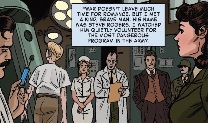 Project Rebirth (Earth-86315) | Marvel Database | Fandom