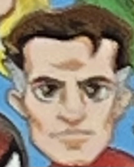 Reed Richards (Earth-24610) | Marvel Database | Fandom