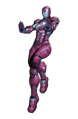 rescue marvel comics