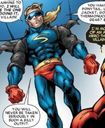 Sentry | Marvel Database | Fandom