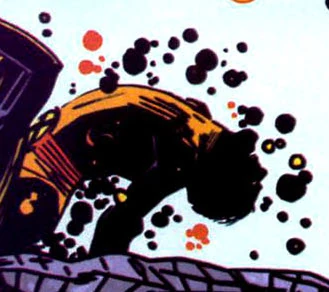 Roberto Da Costa (Earth-70105) | Marvel Database | Fandom