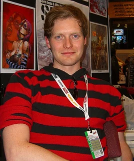 Simon Spurrier | Marvel Database | Fandom