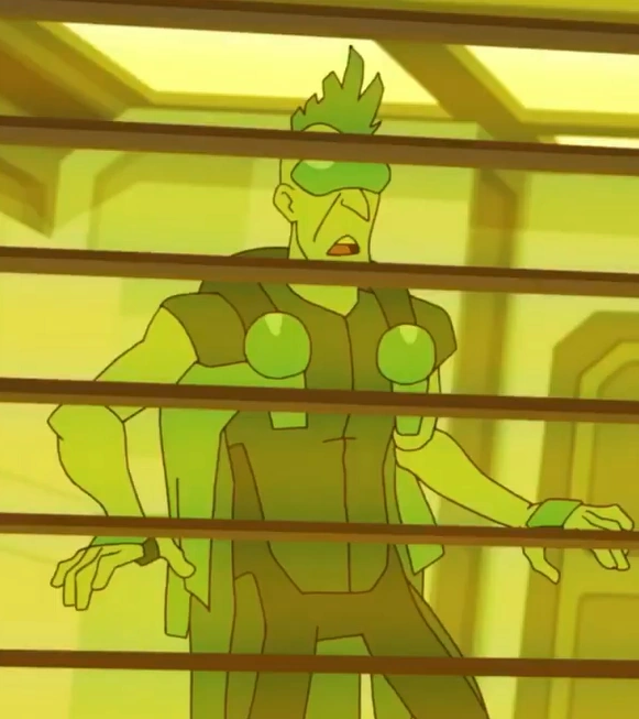 Frostbite | Marvel Database | Fandom