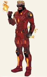 Pyro | Marvel Database | Fandom