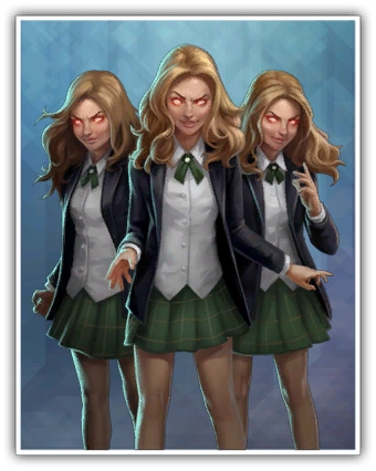 Celeste Cuckoo (Earth-13178) | Marvel Database | Fandom