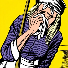 Vera Vandeer (Earth-616) | Marvel Database | Fandom