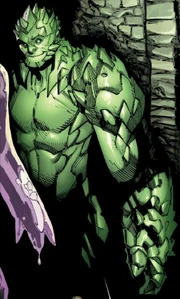 Victor Borkowski (Earth-616) | Marvel Database | Fandom
