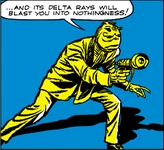 Zemu | Marvel Database | Fandom