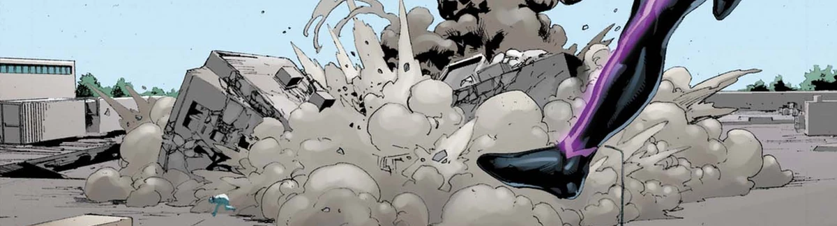 Alexandria (Virginia)/Gallery | Marvel Database | Fandom