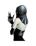 Wink | Marvel Database | Fandom