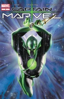 Captain Marvel Vol 5 (2002–2004) | Marvel Database | Fandom
