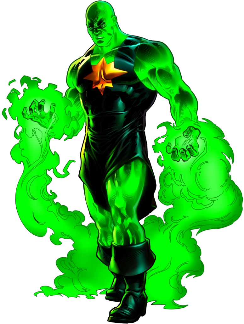 Chen Lu (Earth-12131) | Marvel Database | Fandom