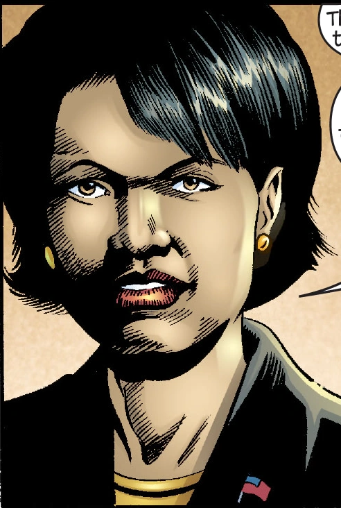 Dondi Reese | Marvel Database | Fandom