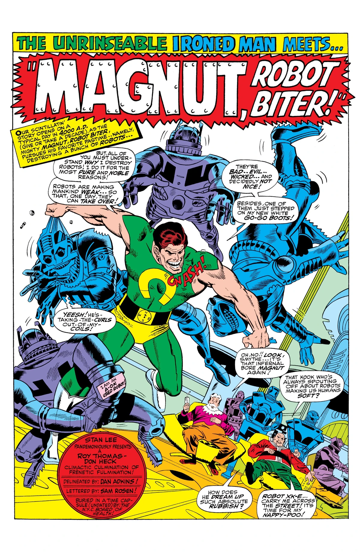 Earth-TRN1801 | Marvel Database | Fandom