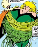 Fern (Earth-616)/Gallery | Marvel Database | Fandom