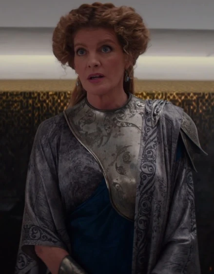 Frigga Thor 2