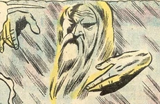 Gorm | Marvel Database | Fandom