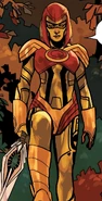 Isca (Earth-616)/Gallery | Marvel Database | Fandom
