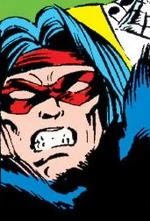 Warpath | Marvel Database | Fandom