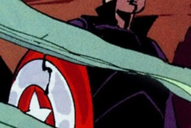 Maravilha De Francis Barton Francis Barton (Tierra 26079) | Marvel